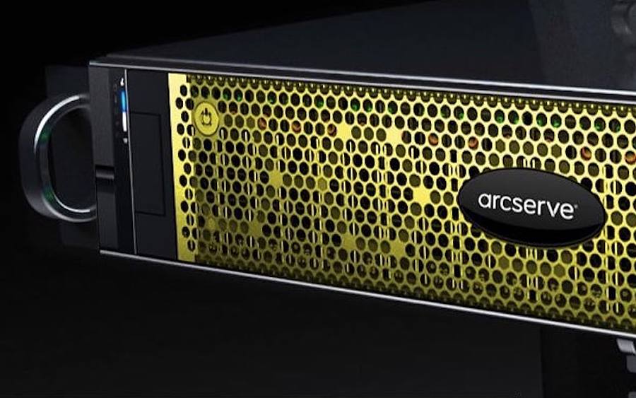 Arcserve UDP Appliances | DataProtectWorks.com.au